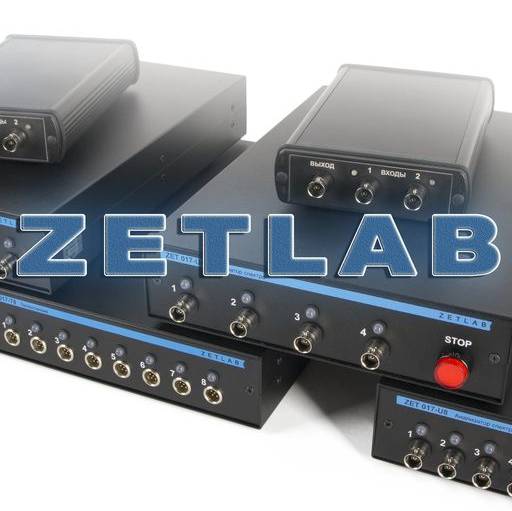 Иконка канала Электротехническая лаборатория Zetlab