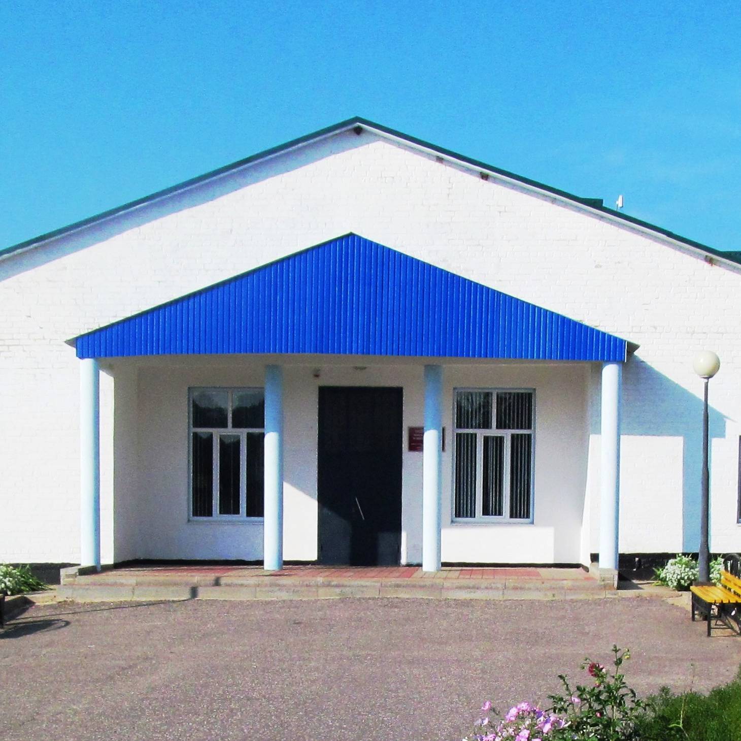 Иконка канала Тулянсий сельский клуб, филиал МУК "ДК и С"