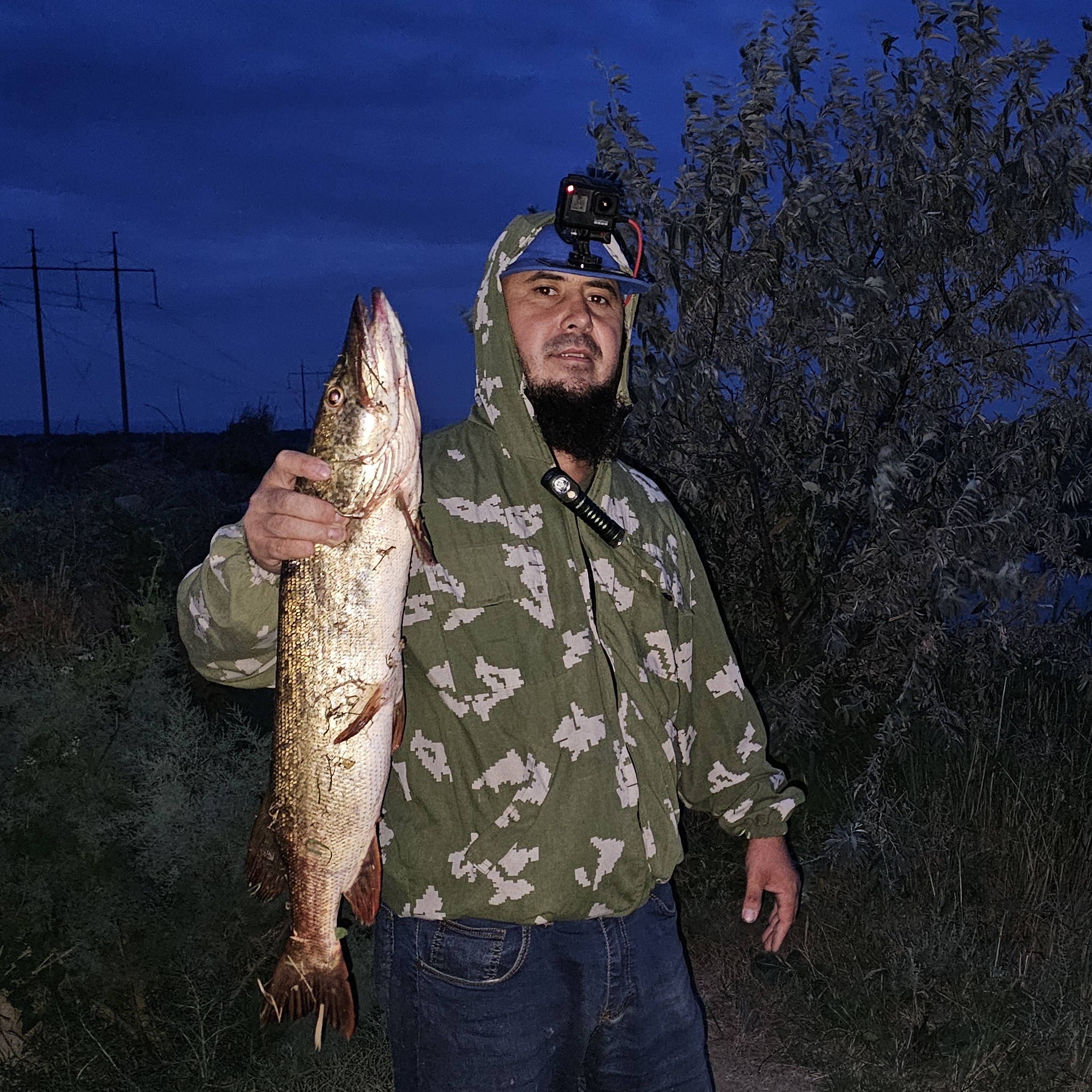 Иконка канала РЕЧНОЙ РЫБАК