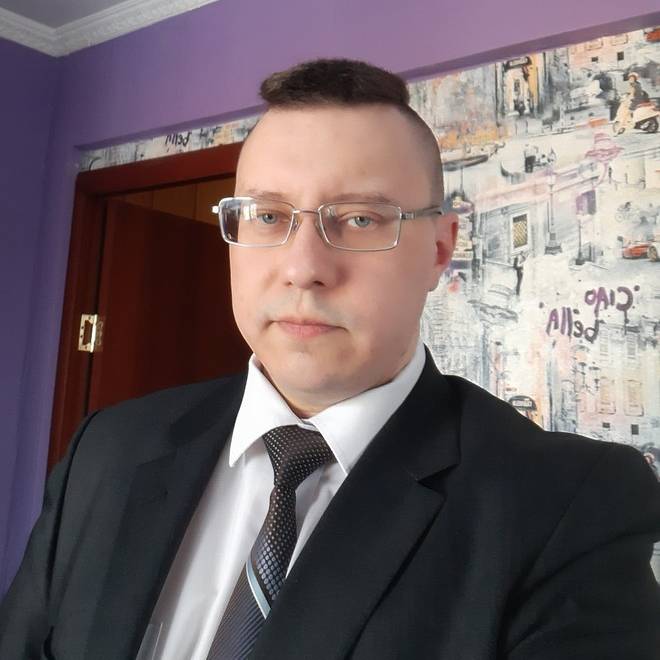 Иконка канала kazakovsg