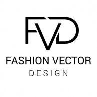 Иконка канала Fashionvectordesign