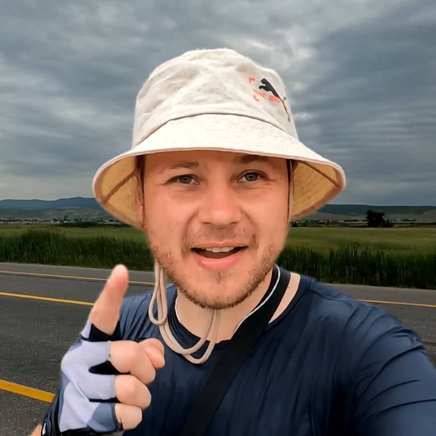 Иконка канала ПРЁМ