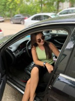 Иконка канала Катерина Волк