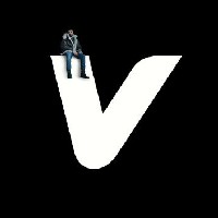 Иконка канала VEVO