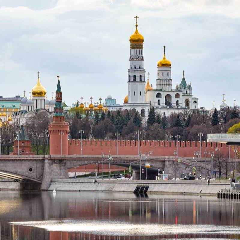 Иконка канала GenStudio