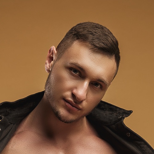 Иконка канала Dmitriy Aksenenko
