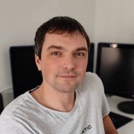 Иконка канала My portfolio