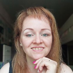 Иконка канала Продвижение ВКонтакте с Алёной Рзаевой