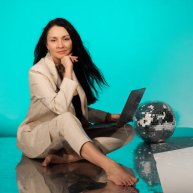 Иконка канала Продажи в соцсетях | Елена Кулешова