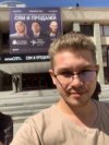 Иконка канала markin_m
