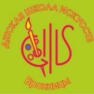 Иконка канала Бронницкая ДШИ