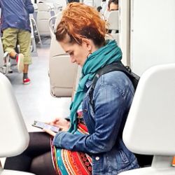 Иконка канала Intéressant