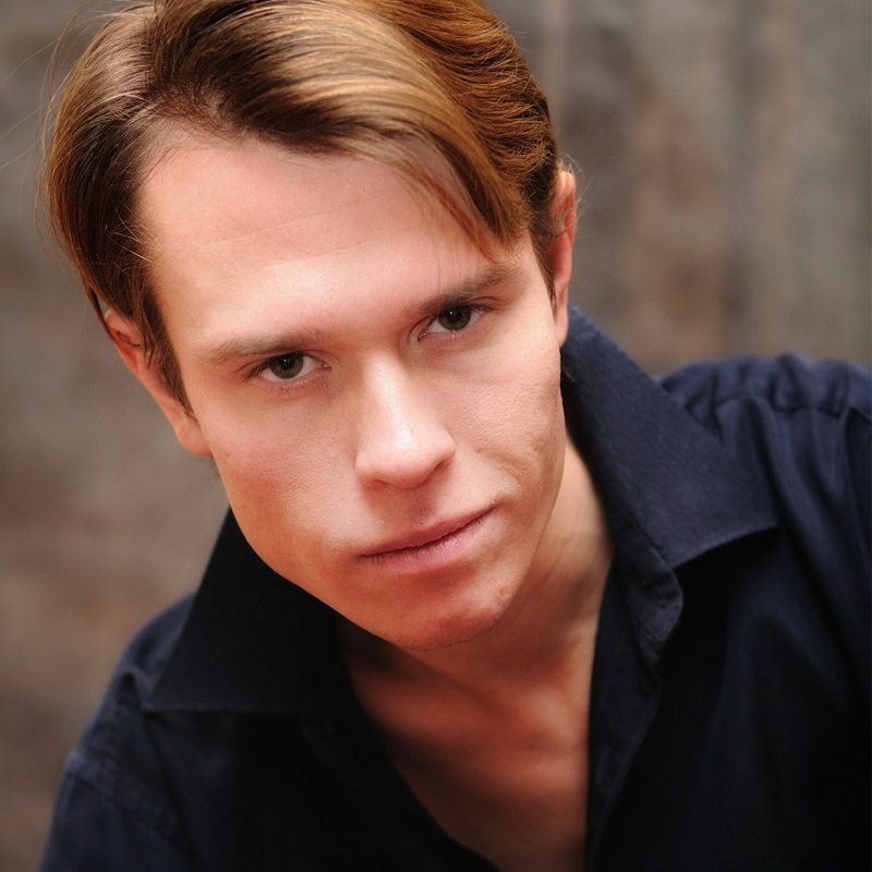 Иконка канала 40in_iliya