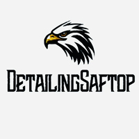 Иконка канала DetailingSaftop