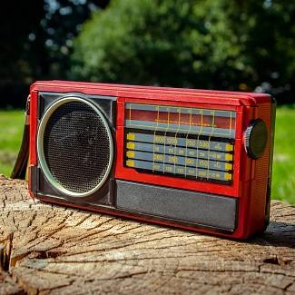 Иконка канала OнлайнPадио