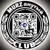 Иконка канала MURZанутый Project