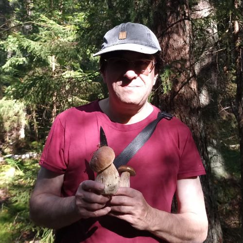 Иконка канала БК ( Боря К...)