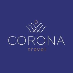 Иконка канала Corona Travel - туроператор