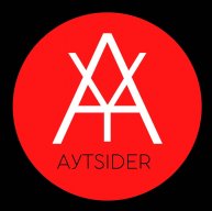 Иконка канала АутSider