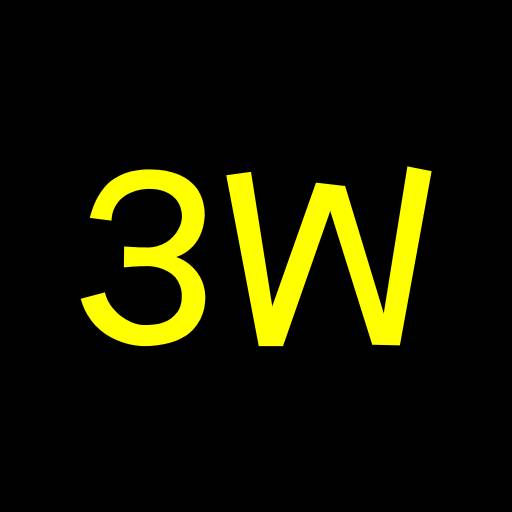 Иконка канала Обзор инди игр в трёх словах