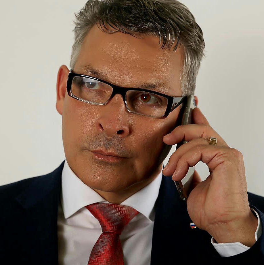 Иконка канала Адвокат Андрей Капустин