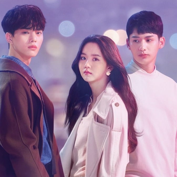 Иконка канала Дорамщица в деле