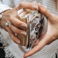 Иконка канала mila_tarot / Таролог Мила