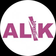 Иконка канала alik-market