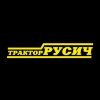 Иконка канала Трактор Русич