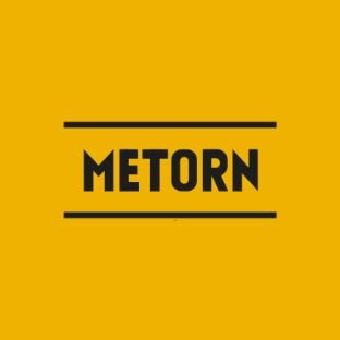 Иконка канала METORN