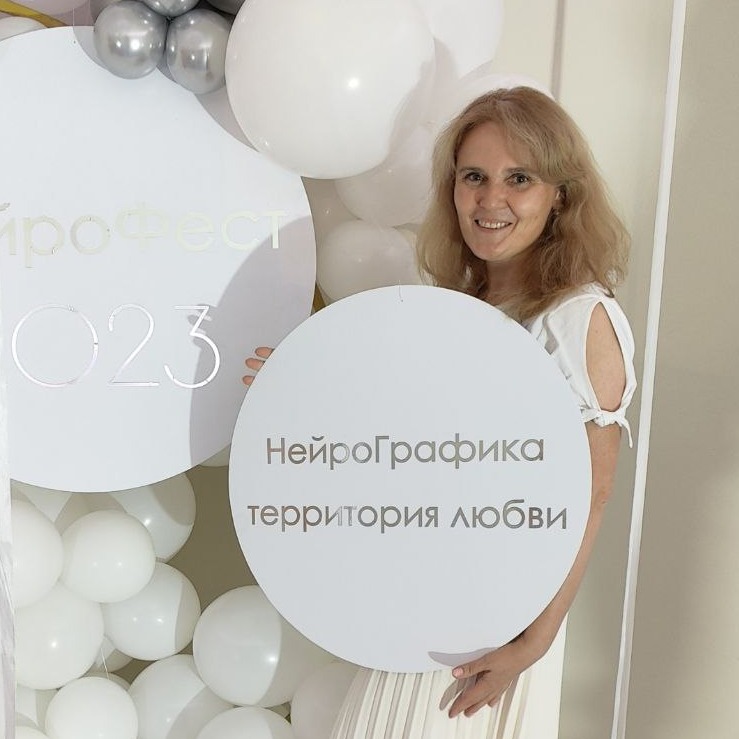 Иконка канала НейроАжур