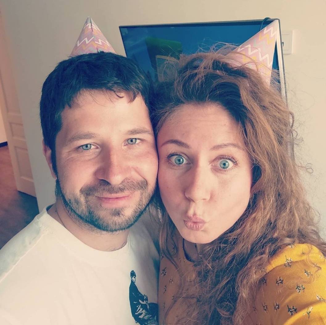 Иконка канала Жизнь П