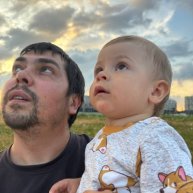 Иконка канала PapaSashaSinDavid