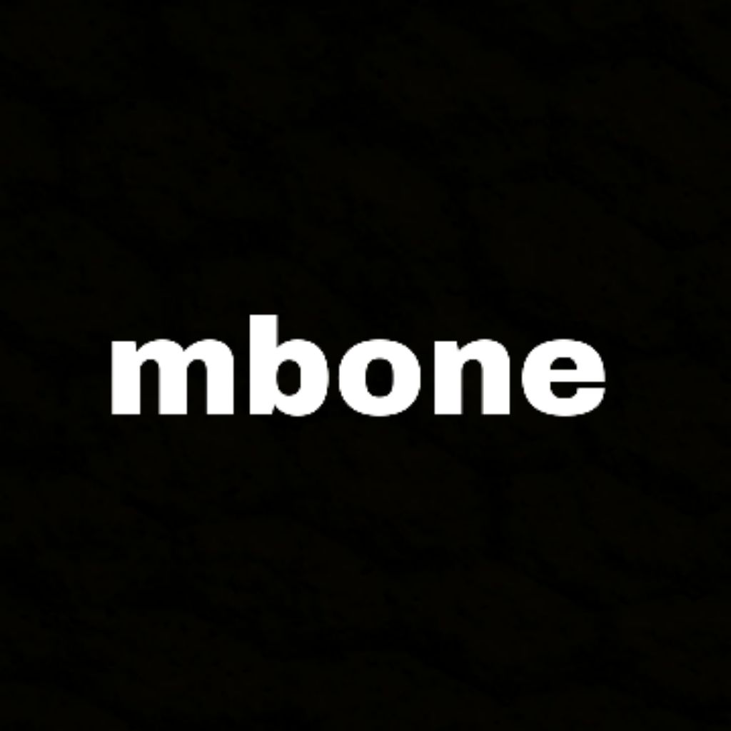 Иконка канала Mbone
