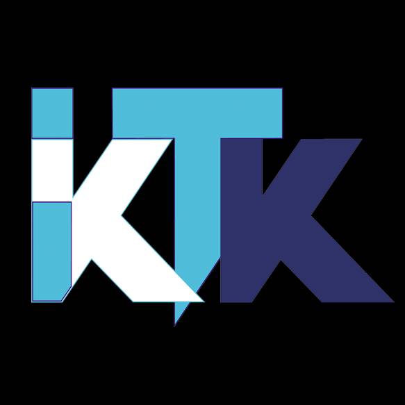 Иконка канала iT Media