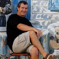 Иконка канала Daniel Bernard