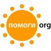 Иконка канала Благотворительный фонд Помоги.Орг