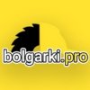 Иконка канала BolgarkiPro