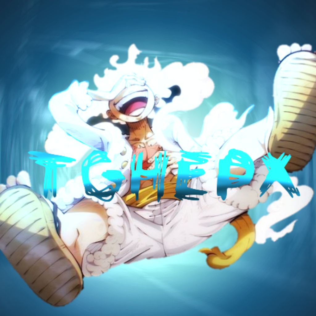 Иконка канала tghepx