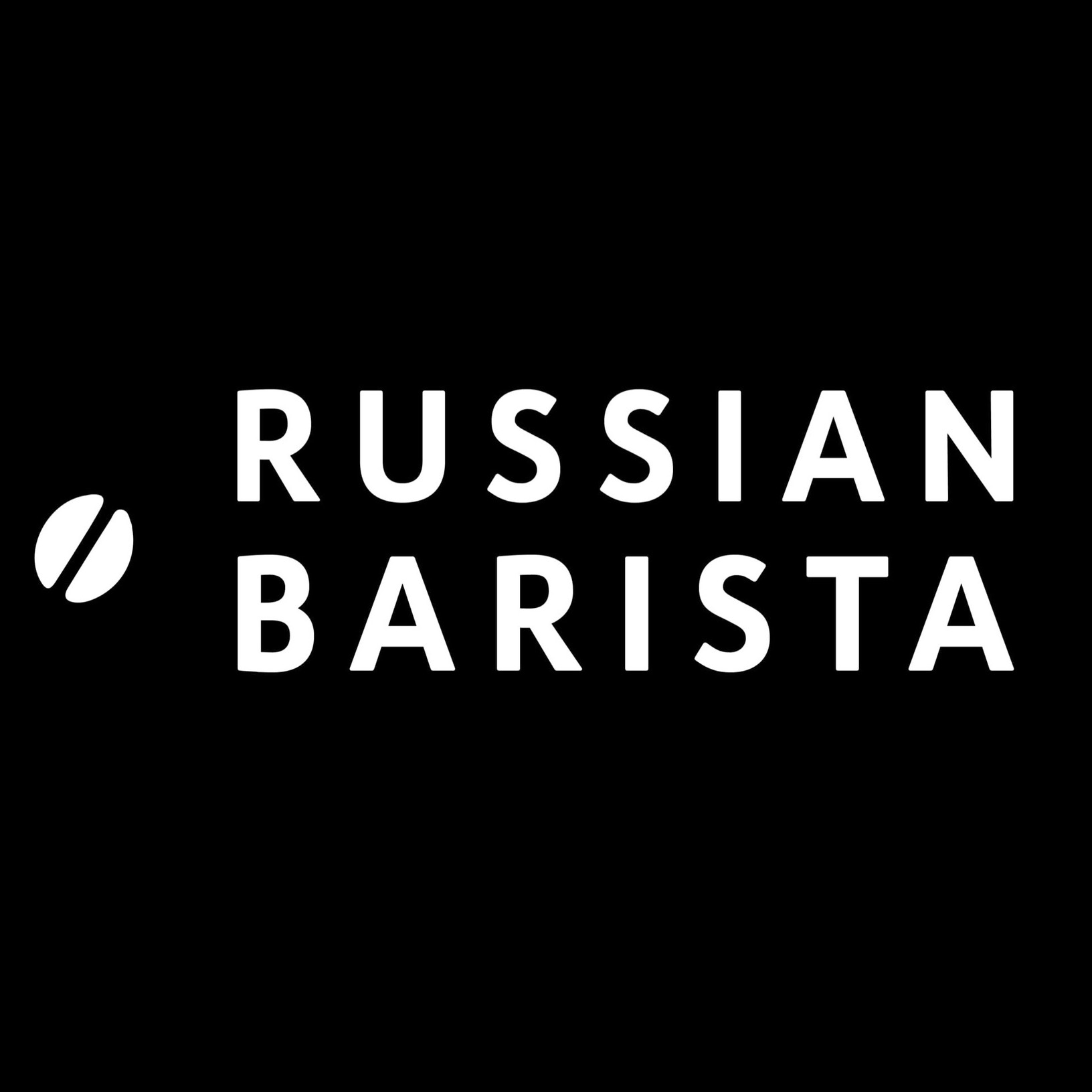 Иконка канала RUSSIAN BARISTA