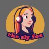 Иконка канала The sly fox