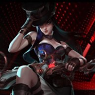 Иконка канала ART Games Channel