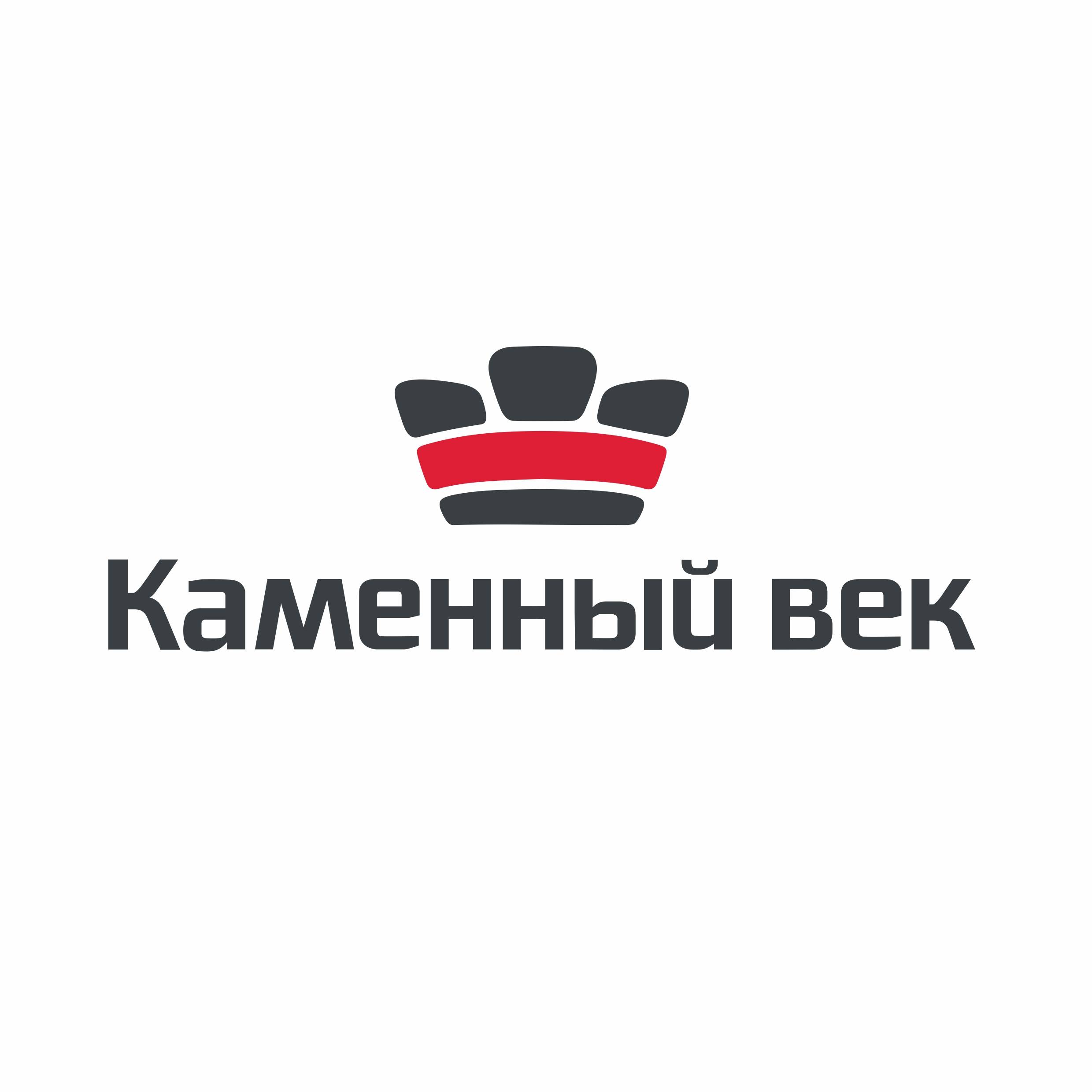Иконка канала Каменный Век
