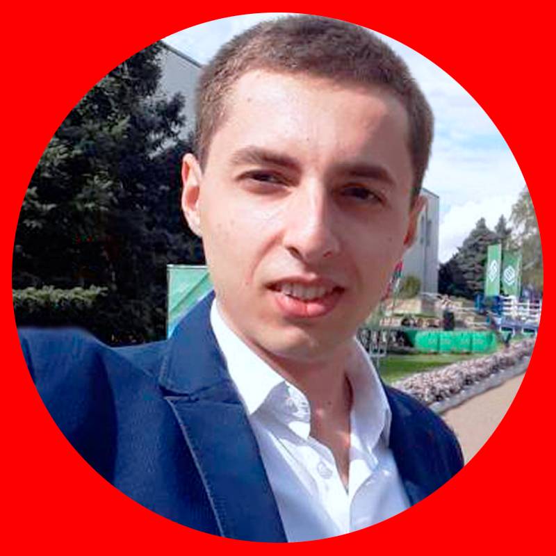 Иконка канала МОЛОДОЙ ТУРИСТ