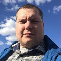 Иконка канала Ярослав Стовпник