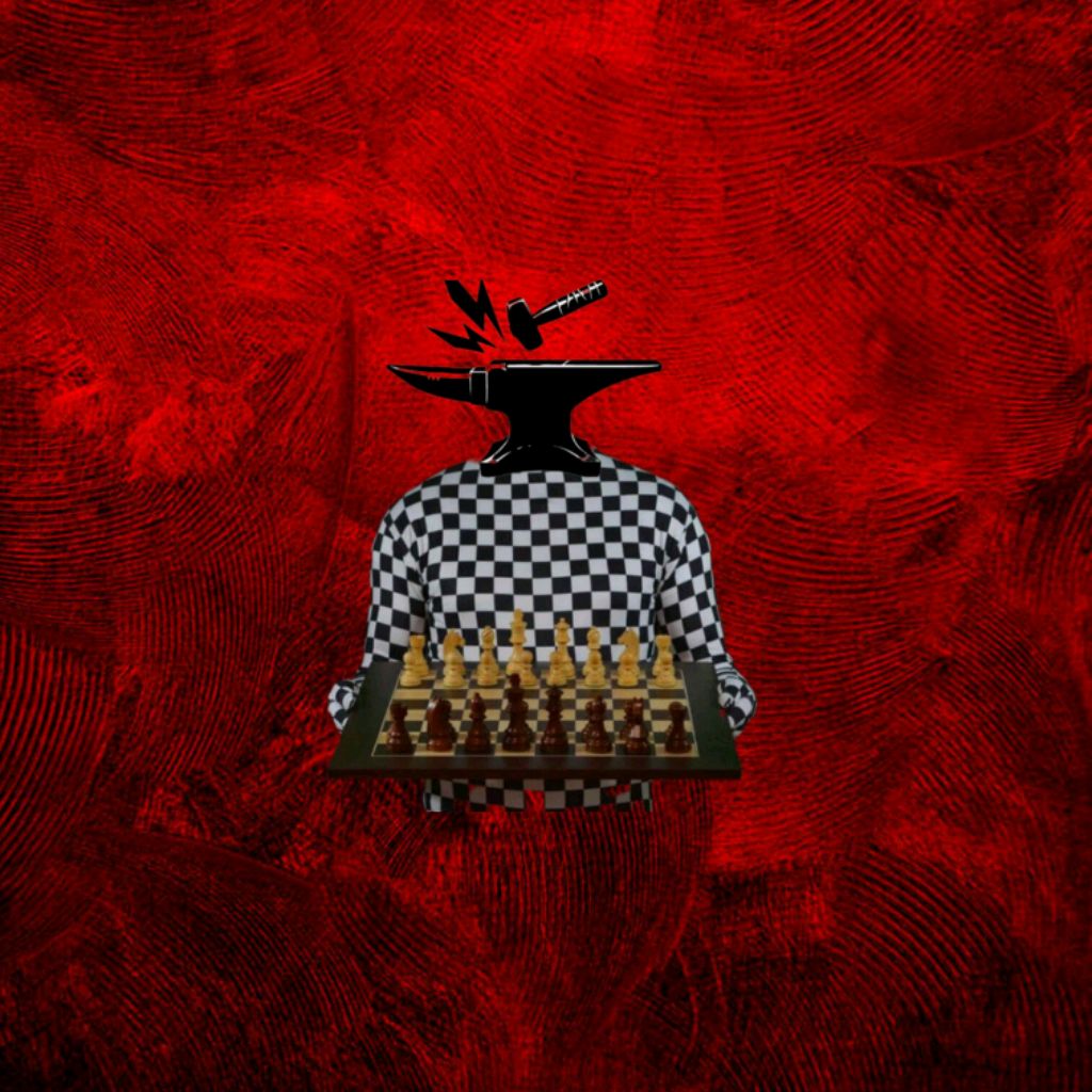 Иконка канала В поисках наковальни! Путь к мастеру!