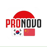 Иконка канала PRONOVO