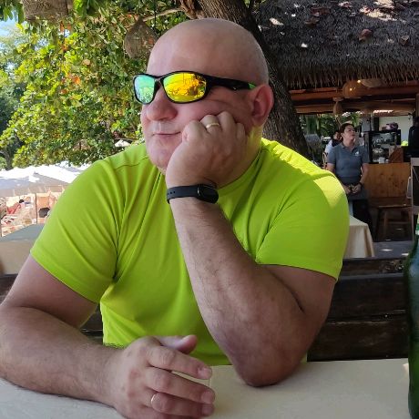 Иконка канала Станислав Гурьев