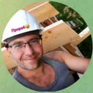 Иконка канала Каркасный дом своими руками