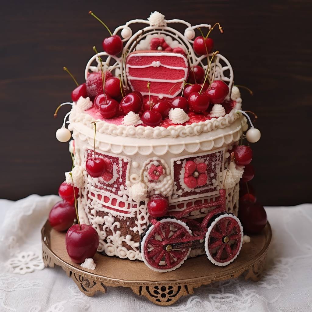 Иконка канала Кулинарный Подход